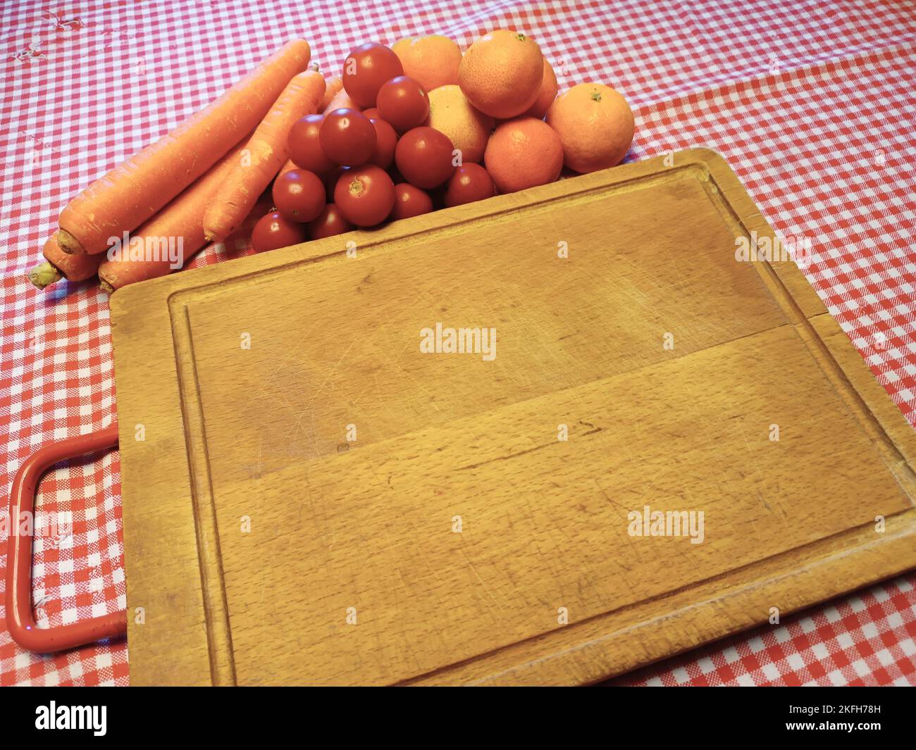 Vegetable gourmet hi-res stock photography and images - Alamy