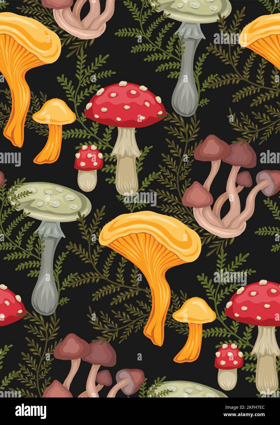 Fungal plant pathogen Stock Vector Images - Alamy