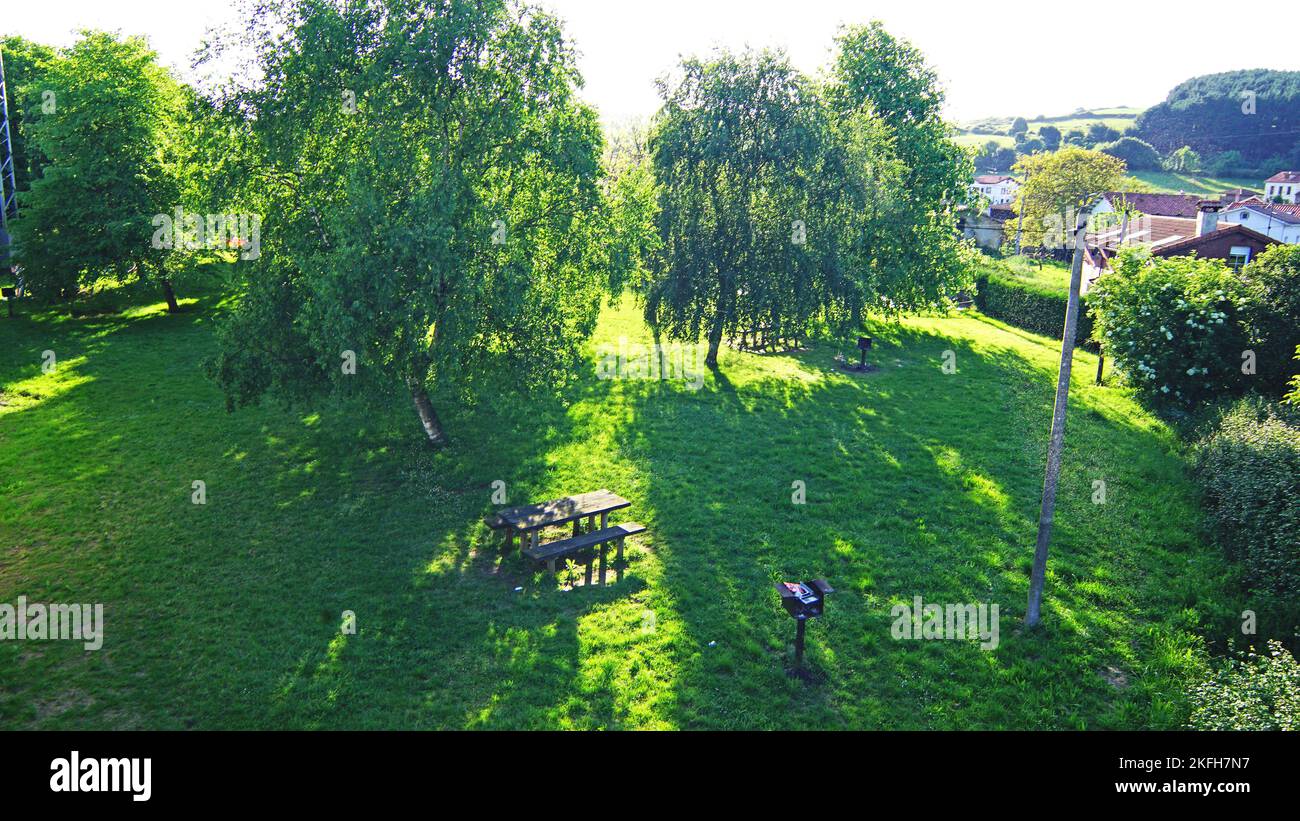Embalse de trasona hi-res stock photography and images - Alamy