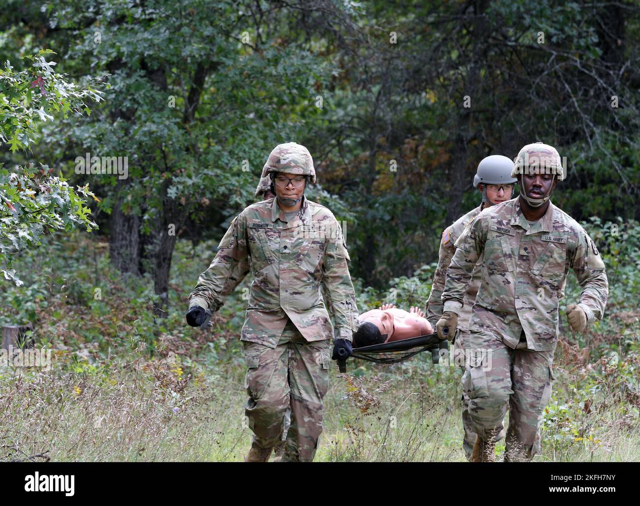 807th medical command hi-res stock photography and images - Alamy