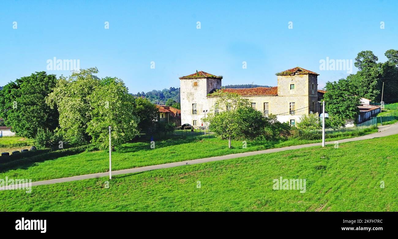 Embalse de trasona hi-res stock photography and images - Alamy