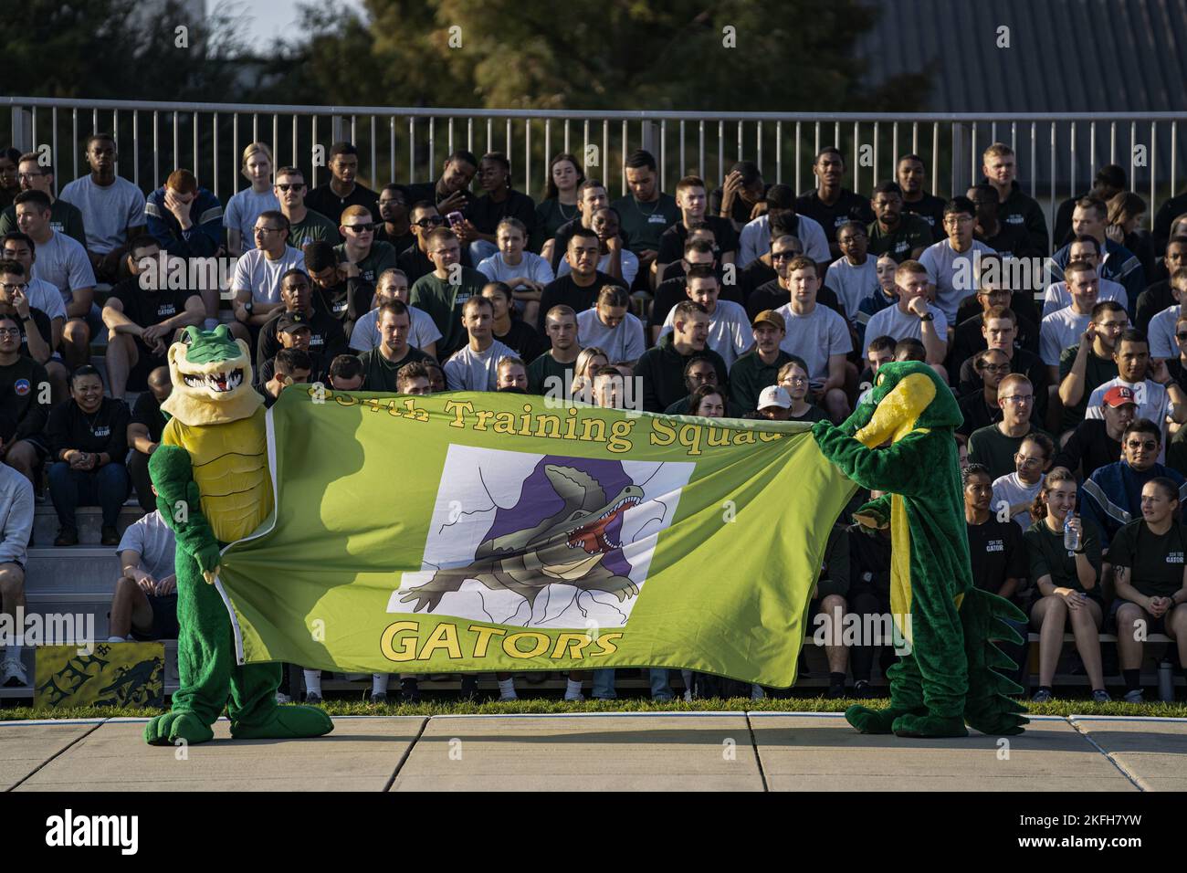 Force mascots hi-res stock photography and images - Alamy
