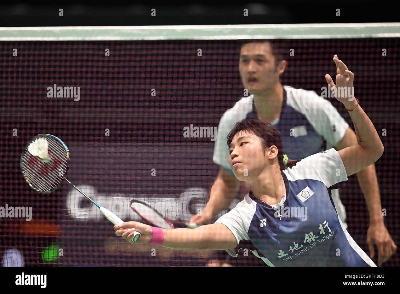 Chang ko chi hi-res stock photography and images - Alamy