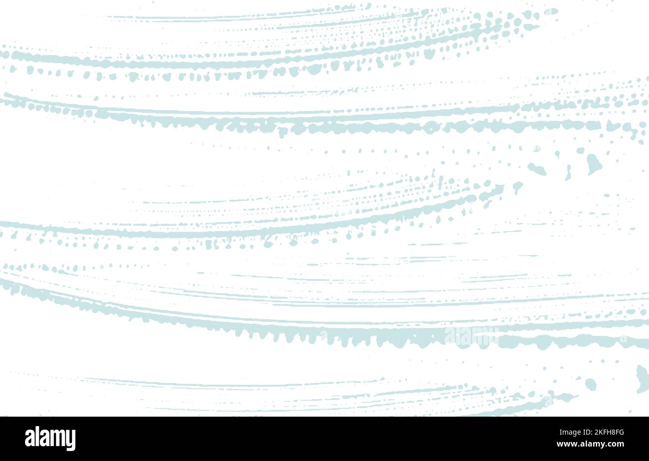 Grunge texture. Distress blue rough trace. Bewitching background. Noise ...