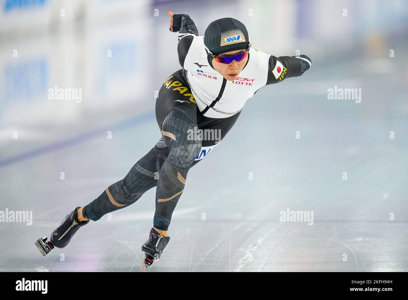 Kim min sun hi-res stock photography and images - Alamy