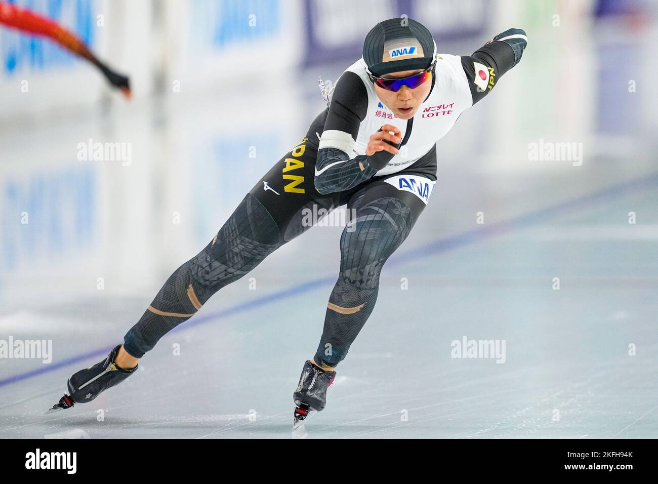 Min sun kim hi-res stock photography and images - Alamy