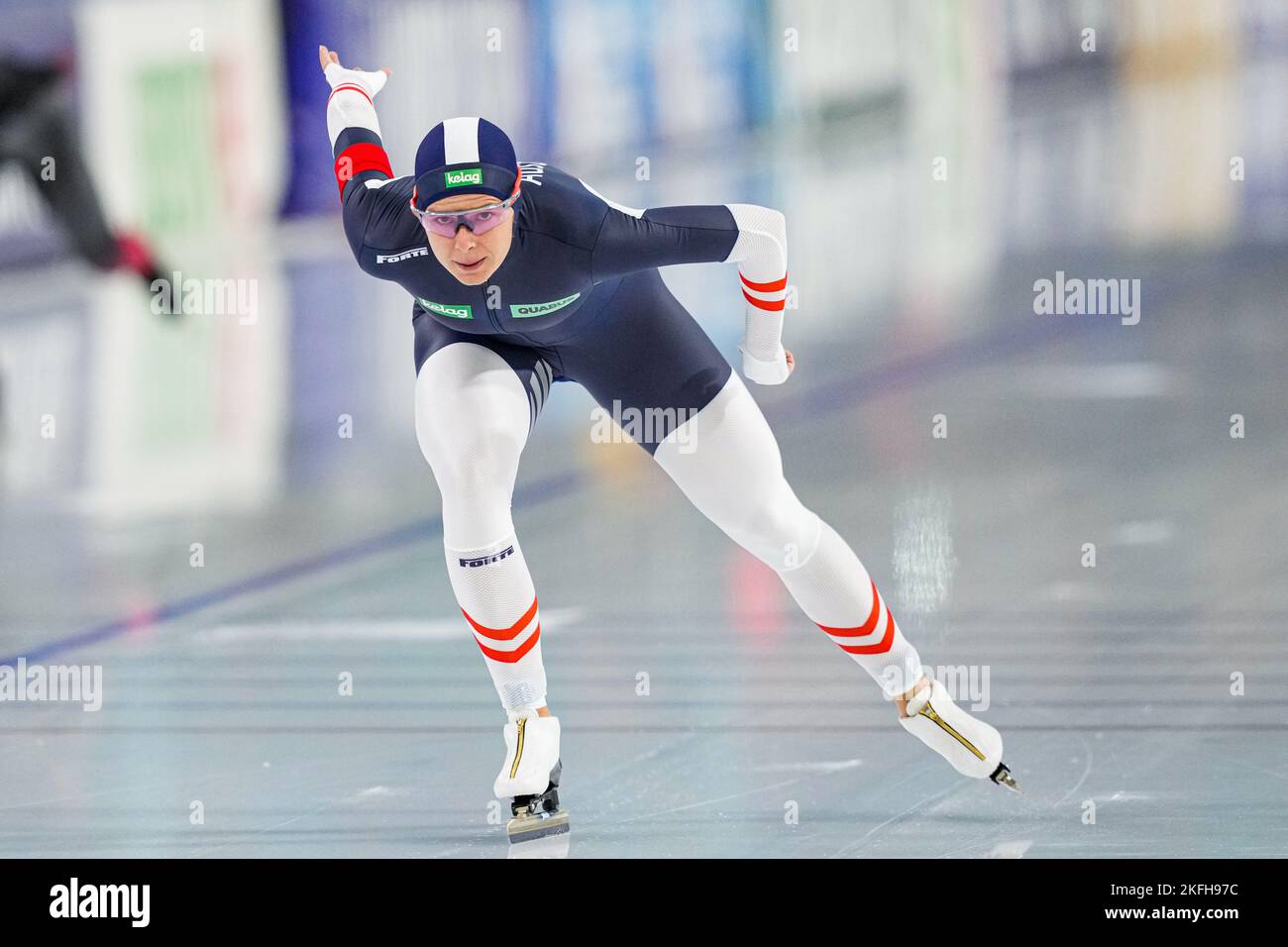 Alexa scott of canada hi-res stock photography and images - Alamy