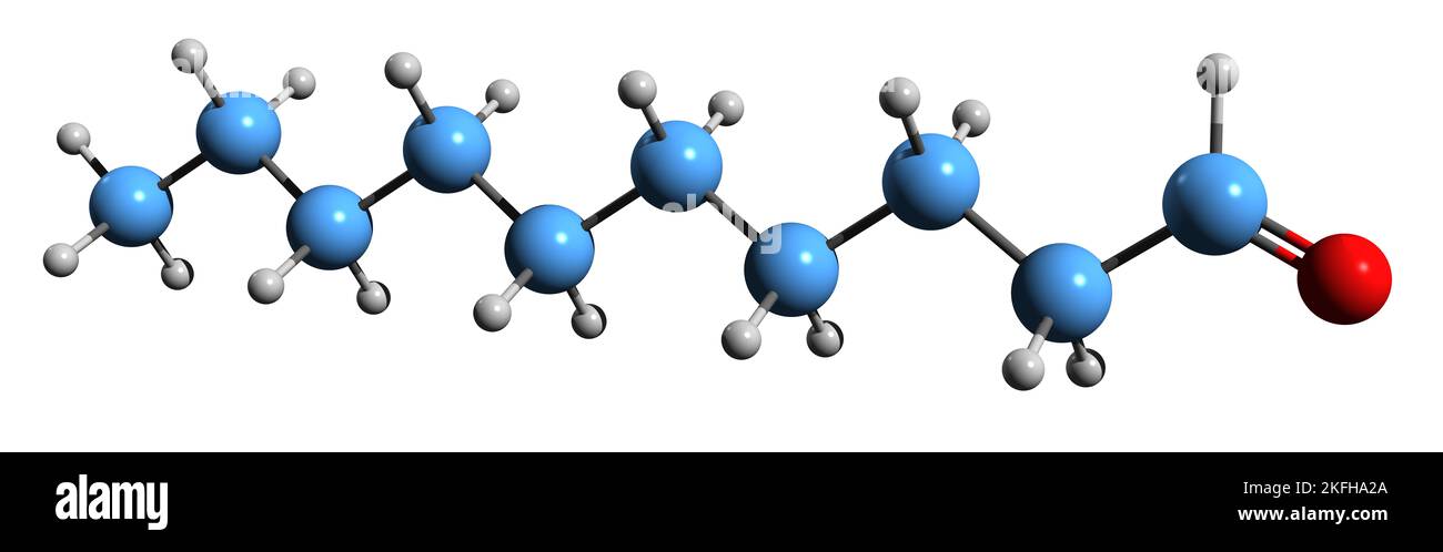 Decyl aldehyde hi-res stock photography and images - Alamy