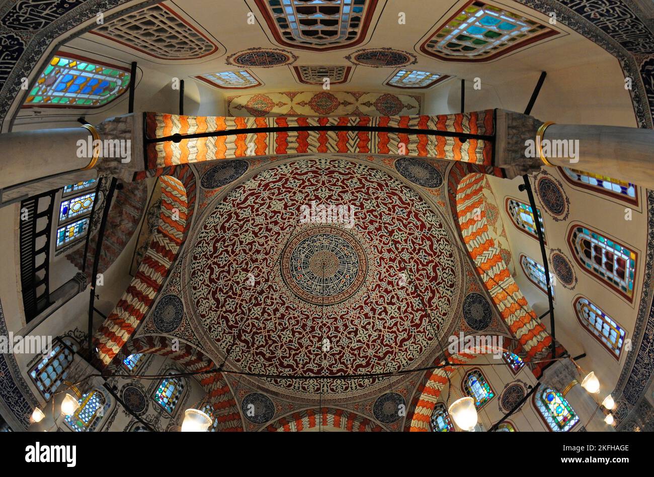 Murat district hi-res stock photography and images - Alamy