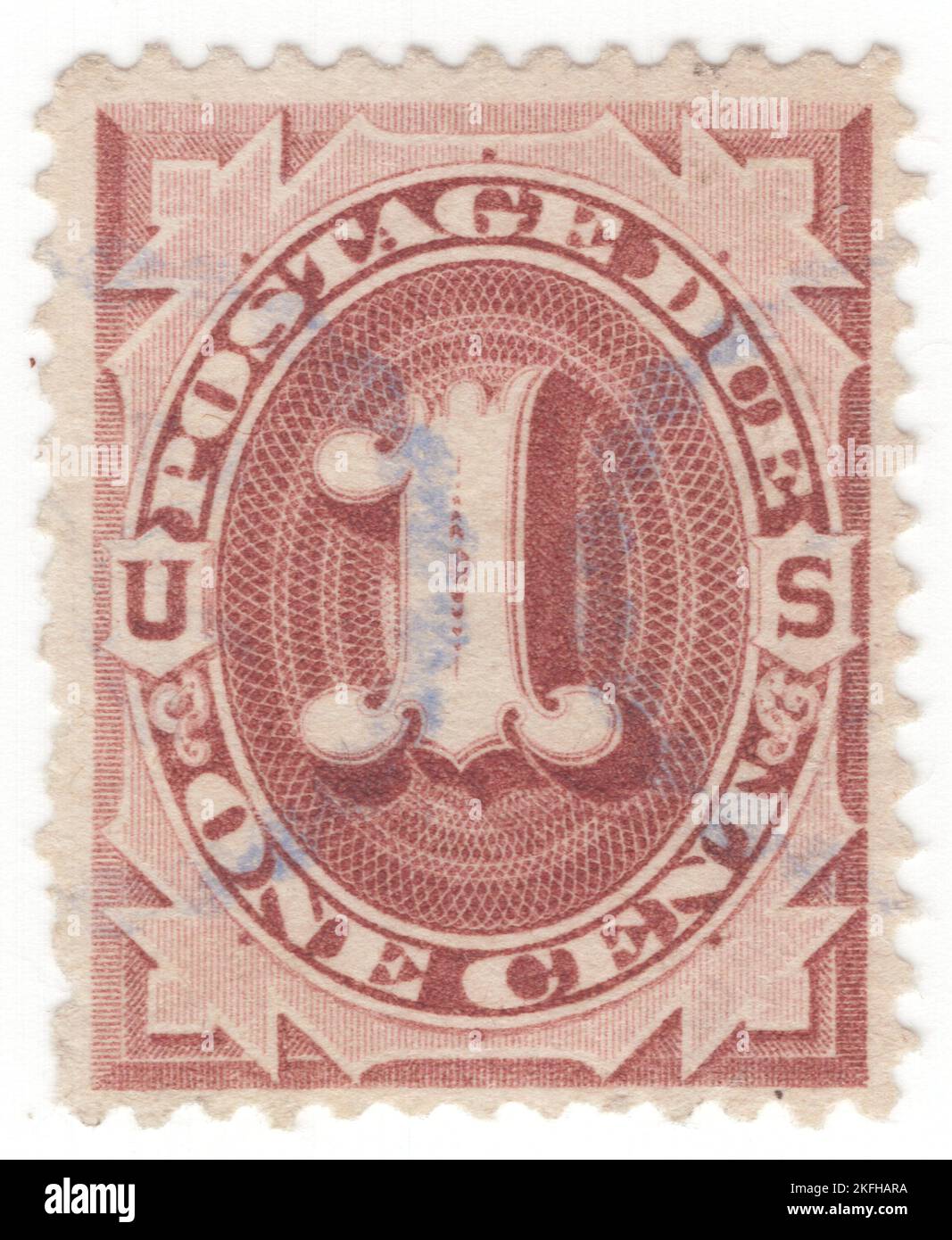 Usa postage hi-res stock photography and images - Alamy