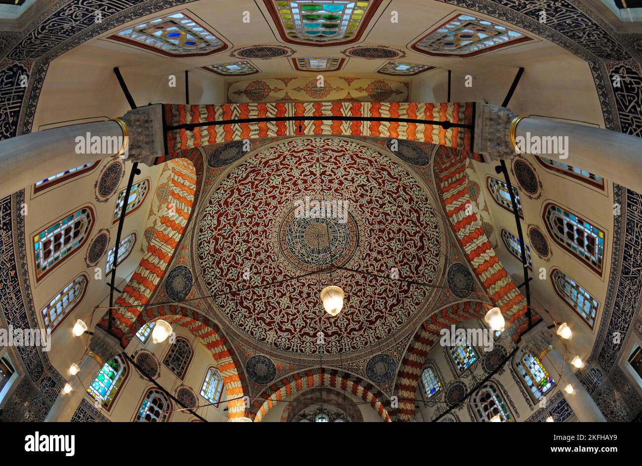 Murat district hi-res stock photography and images - Alamy