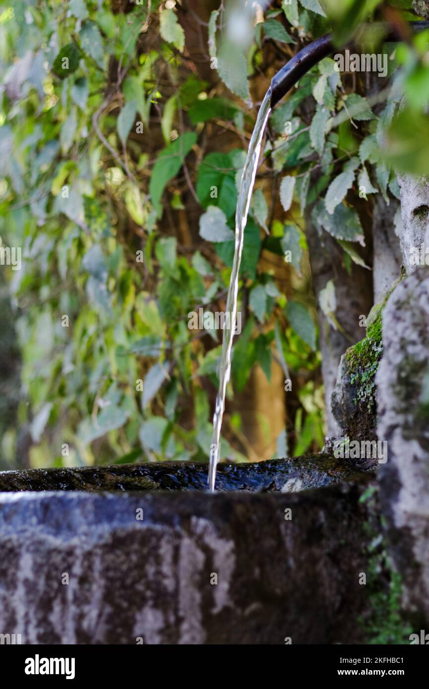 Antique drinking fountain hi-res stock photography and images - Alamy