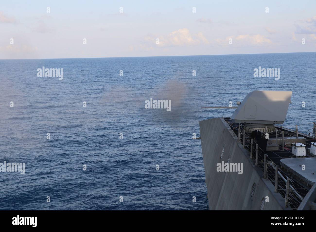 220916-O-NR876-570 ARAFURA SEA (Sept. 16, 2022) - The Independence ...