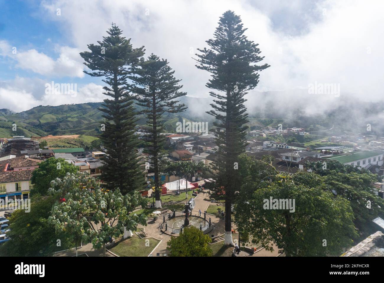 Caldas colombia hi-res stock photography and images - Alamy