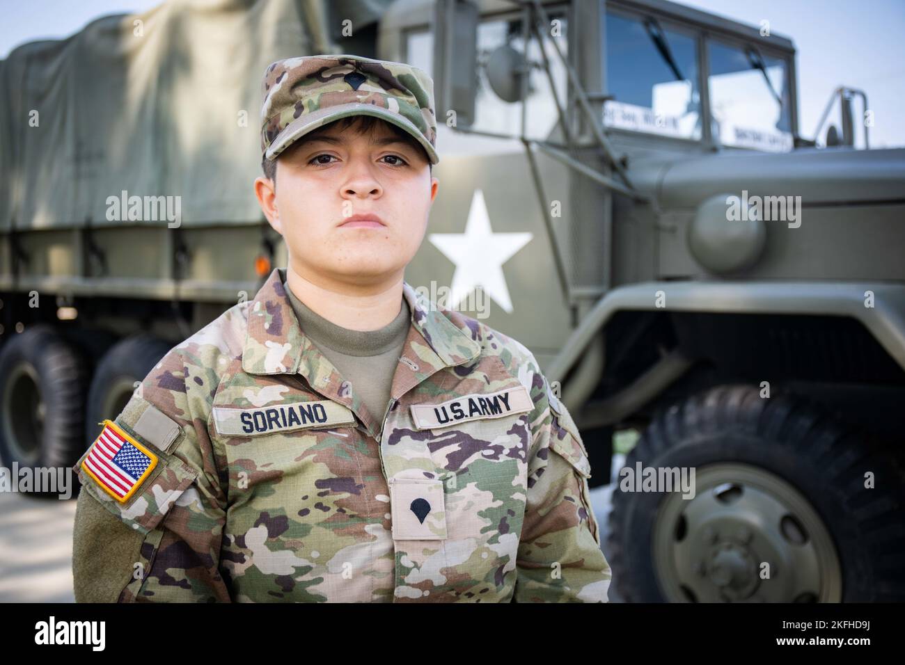 Spc cecilia soriano hi-res stock photography and images - Alamy