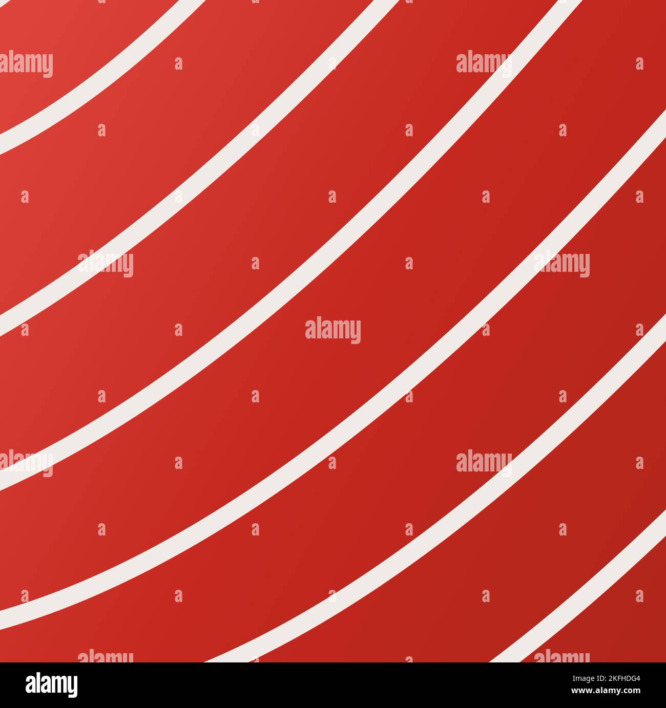 Red and white vertical lines background. Vector Stock Photo - Alamy