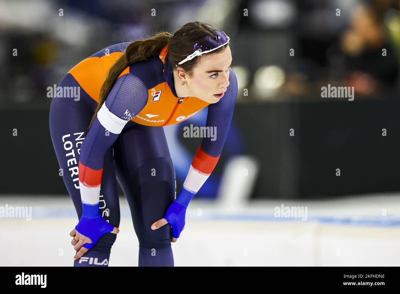 Marrit fledderus hi-res stock photography and images - Alamy