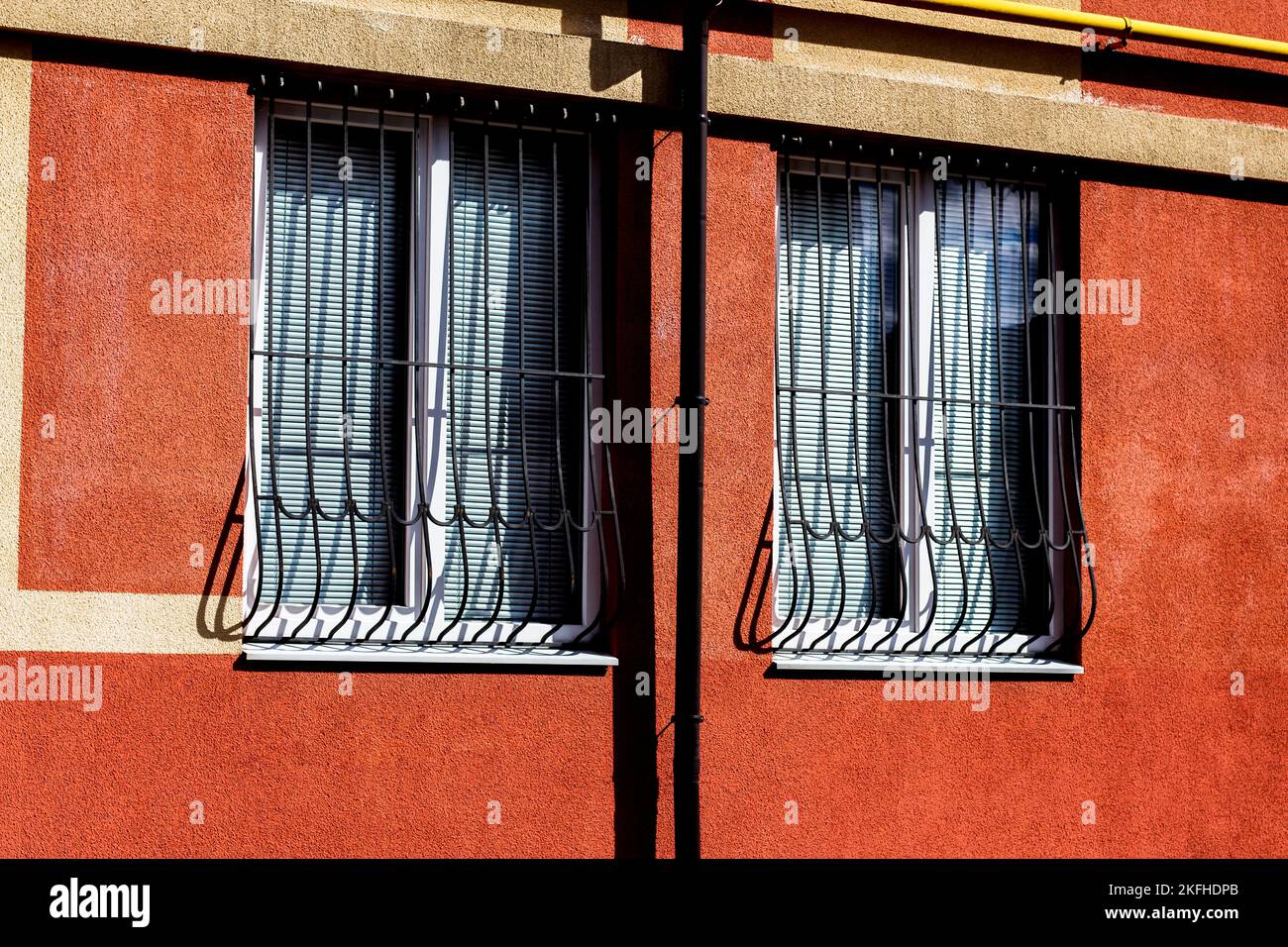 Barred Window Life Safety A Ukrainian Mayor Disappeared, But Questions