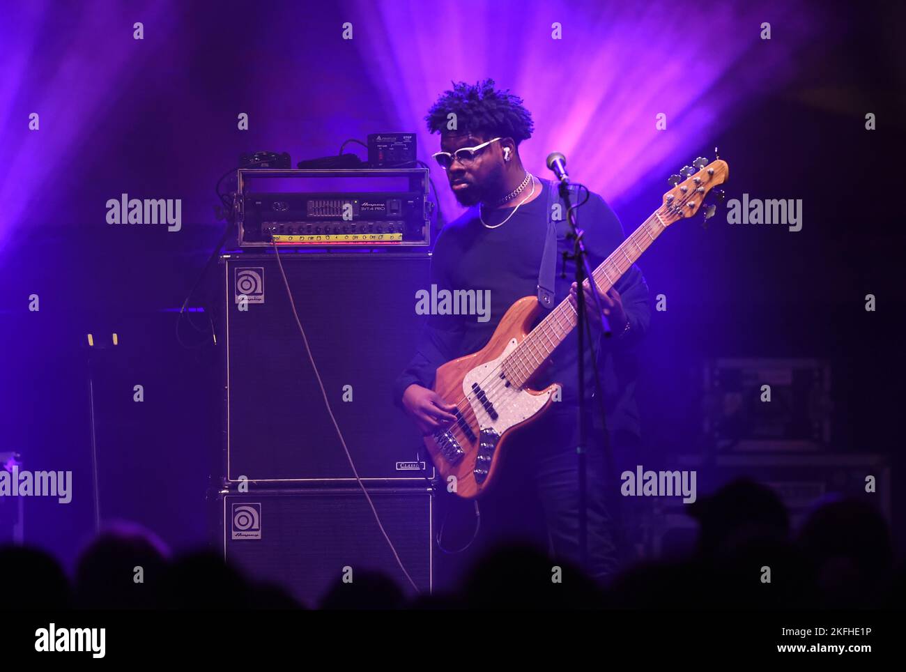 Ally venable hi-res stock photography and images - Alamy