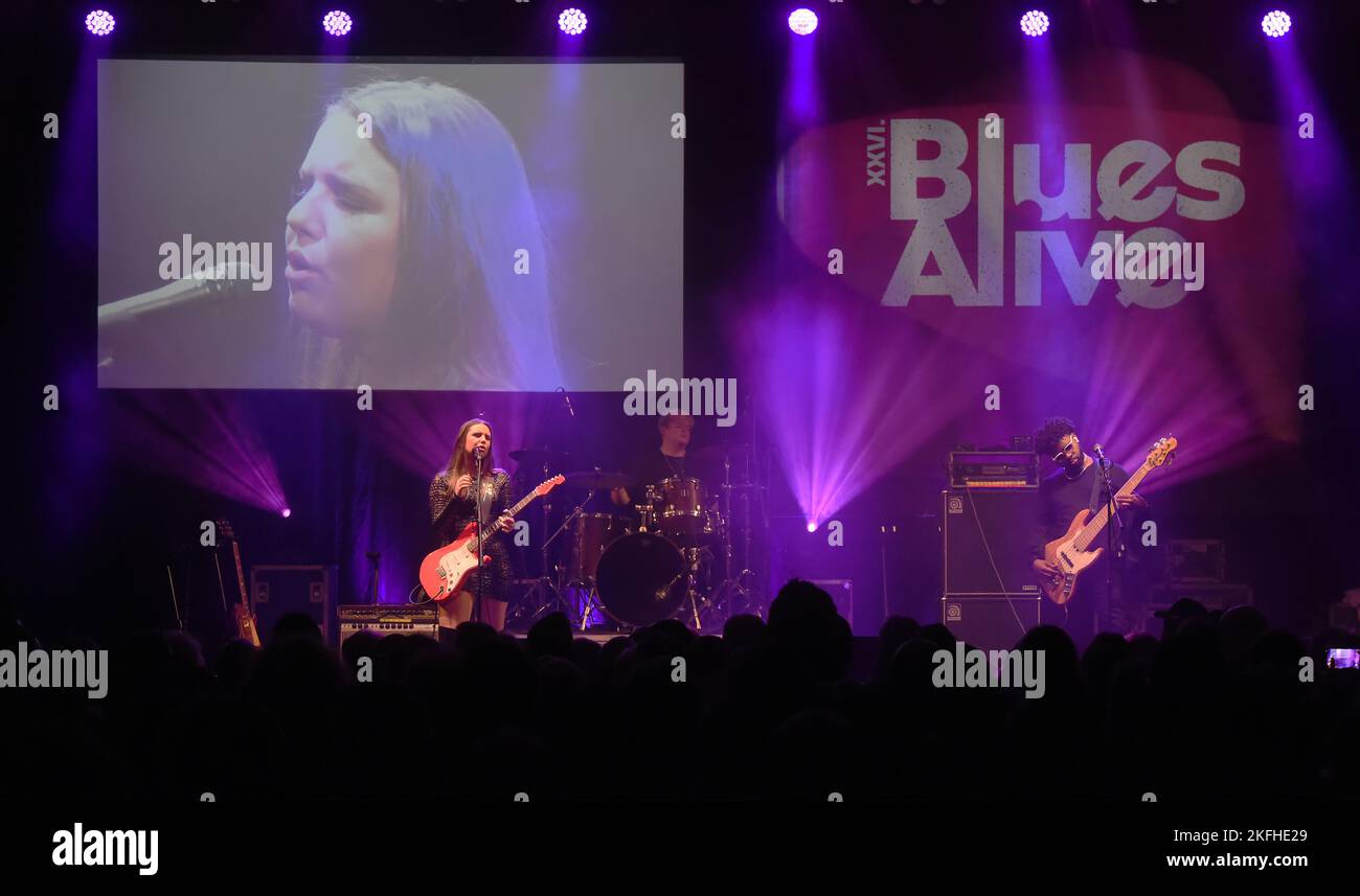 Ally venable hi-res stock photography and images - Alamy