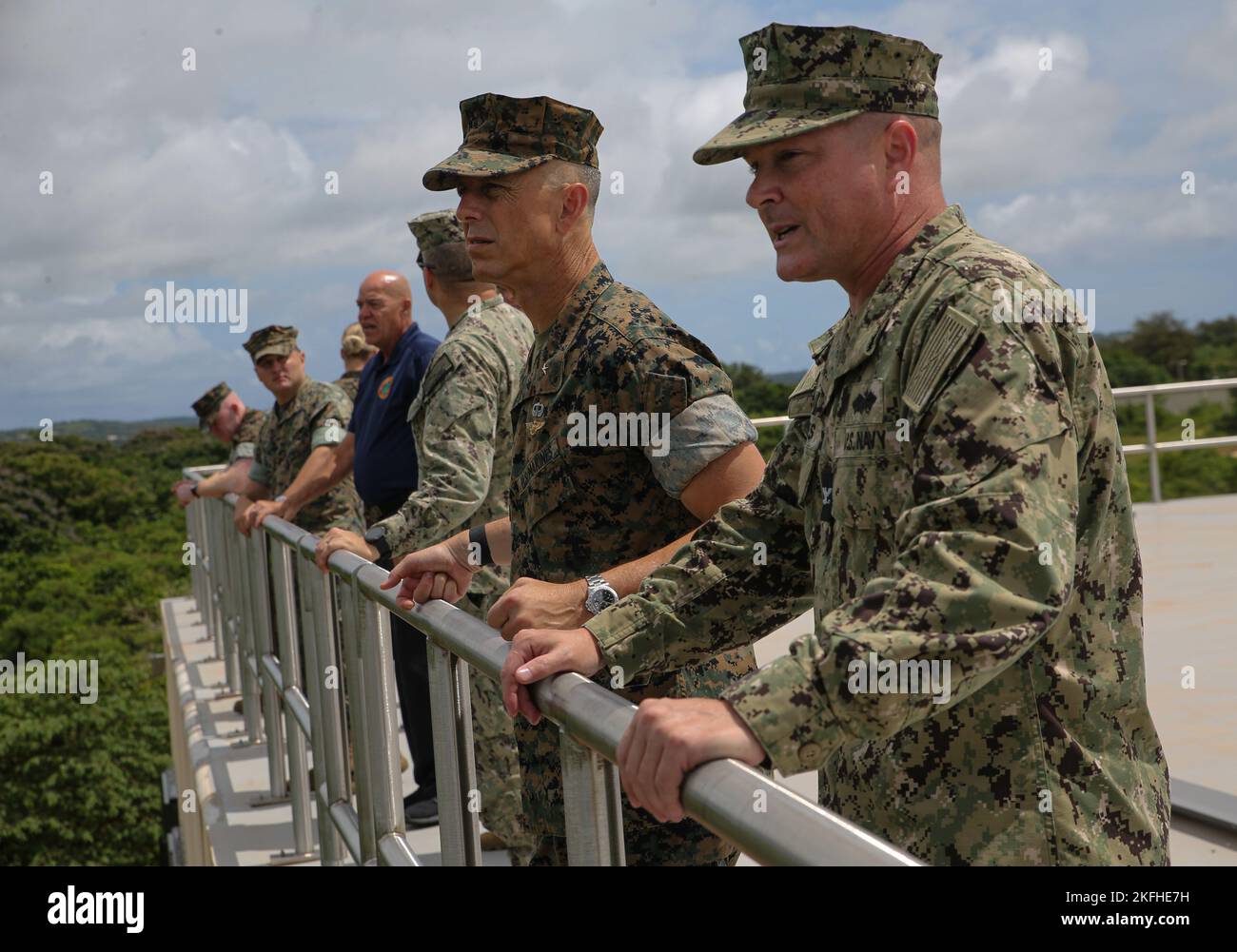 Brigadier general blaz hi-res stock photography and images - Alamy