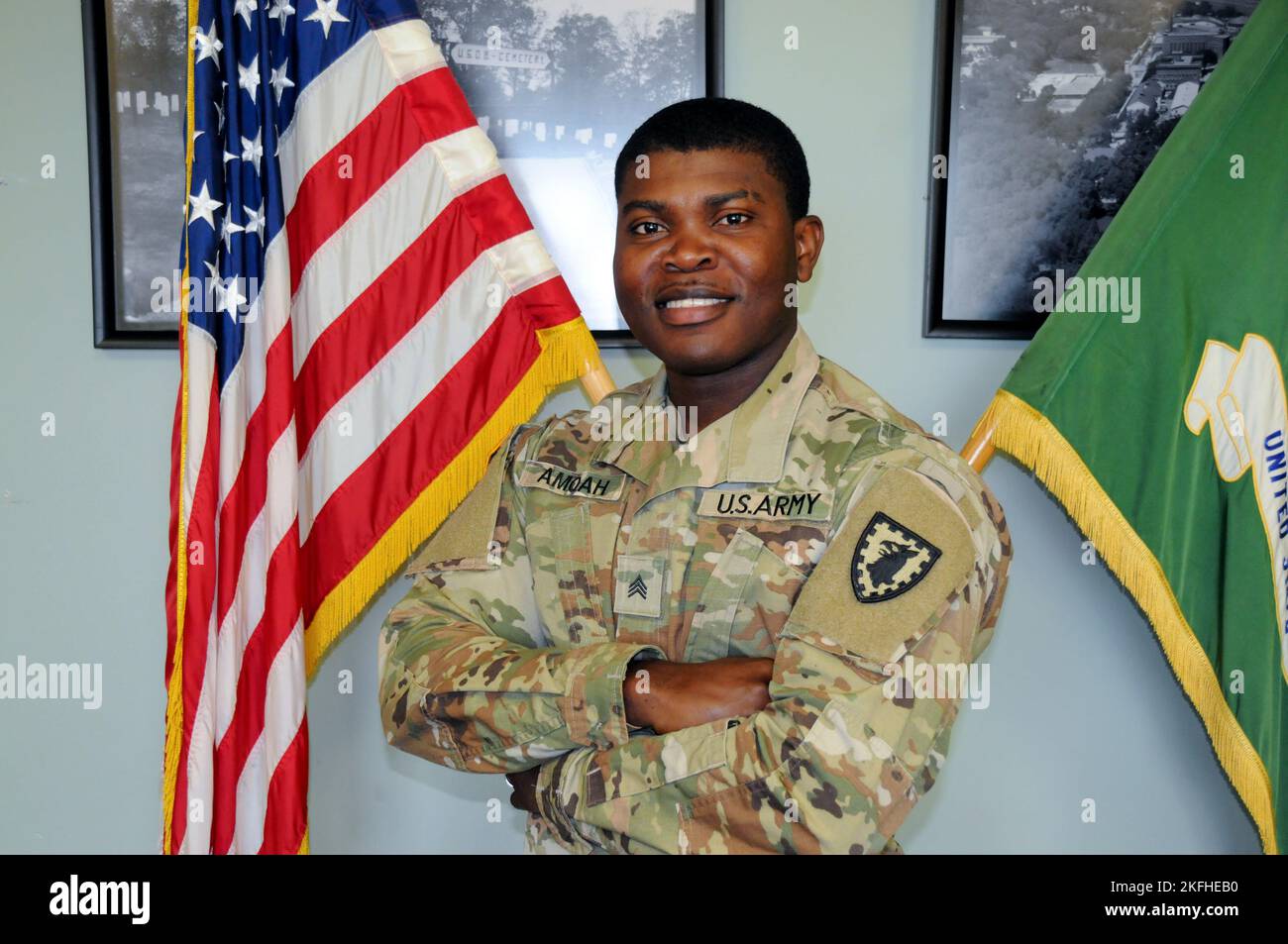 15th military police brigade hi-res stock photography and images - Alamy