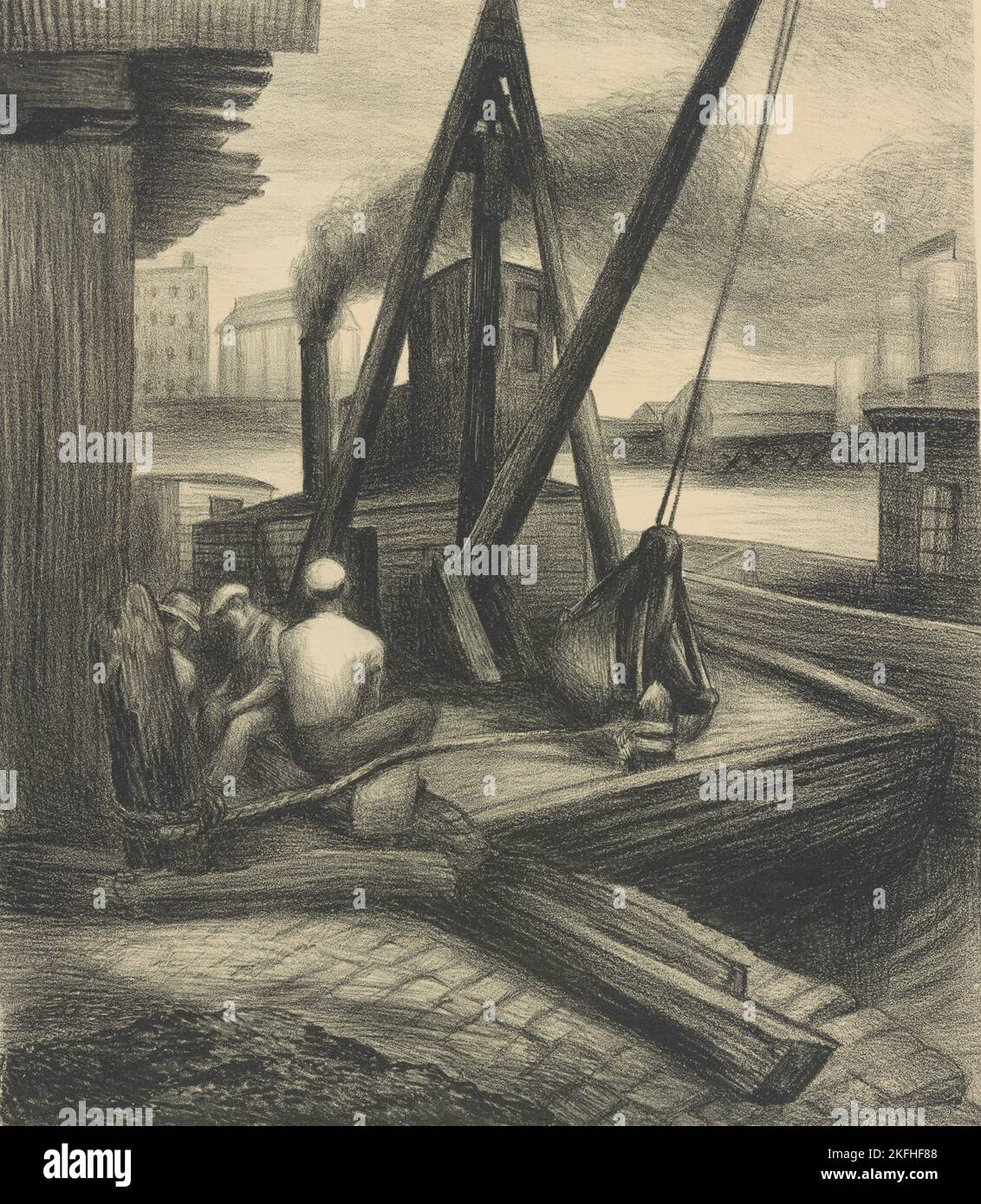 Harlem 1930s library hi-res stock photography and images - Alamy