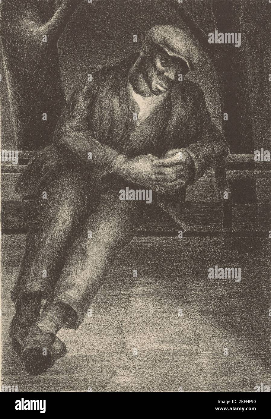 1940s united states man works hi-res stock photography and images - Alamy