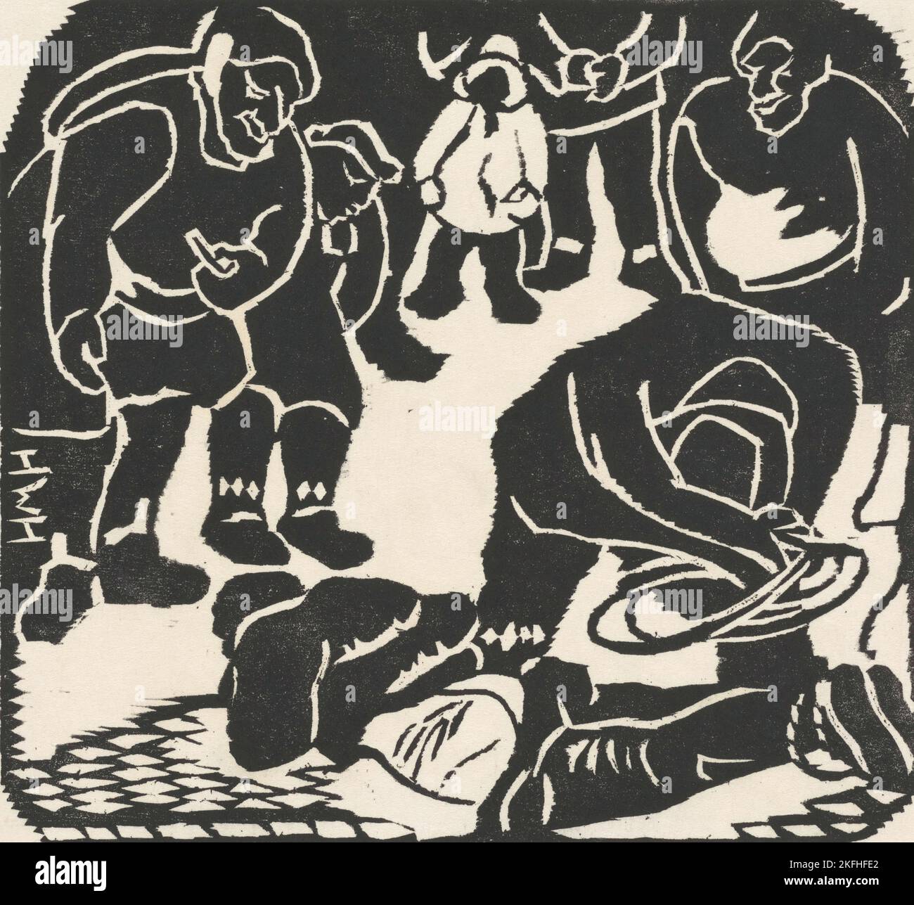 Flogging whip hi-res stock photography and images - Alamy