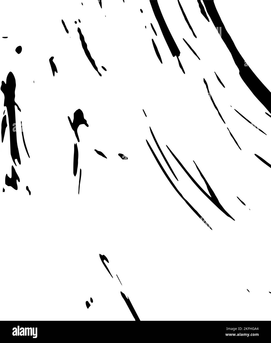 Surface scratches Stock Vector Images - Alamy