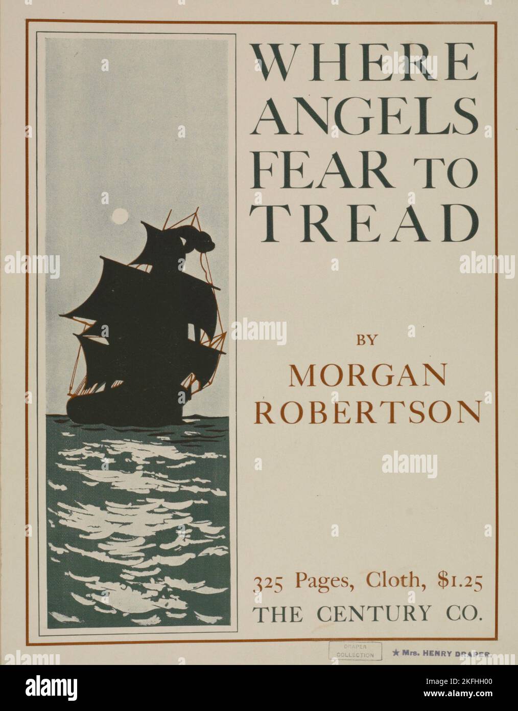 Angels fear hi-res stock photography and images - Alamy