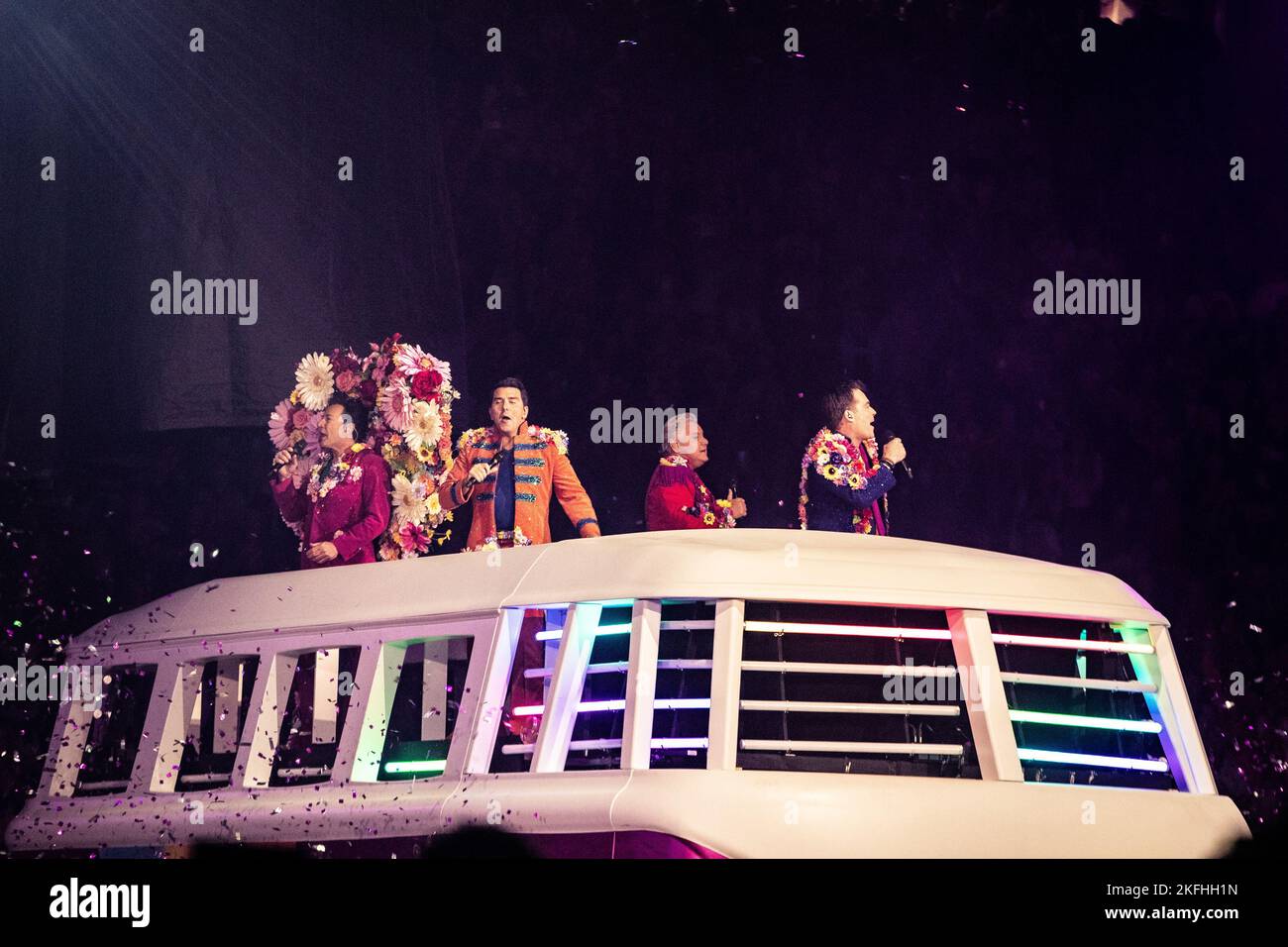 Thetoppers2022 hi-res stock photography and images - Alamy