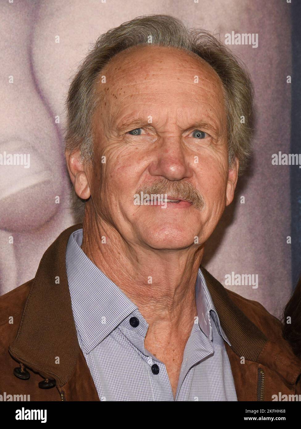 November 17, 2022, Beverly Hills, California, USA: Michael O'Neil ...