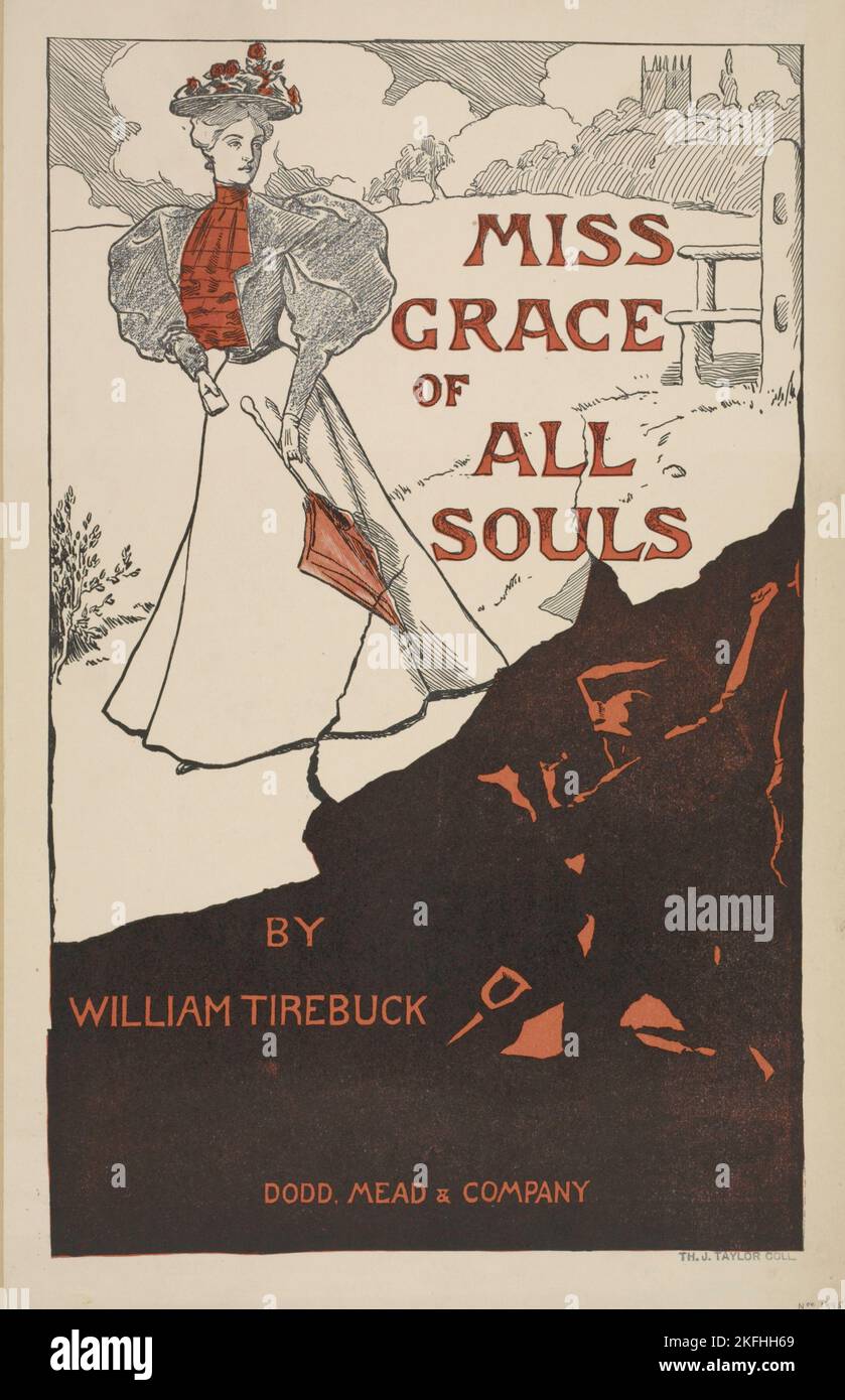 William edwards tirebuck hi-res stock photography and images - Alamy