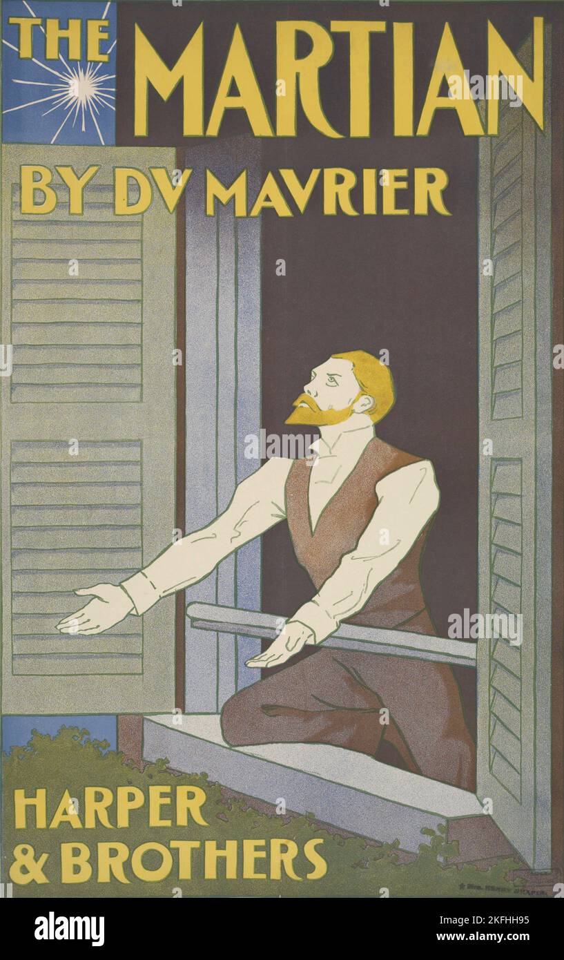 Harper ledge hi-res stock photography and images - Alamy