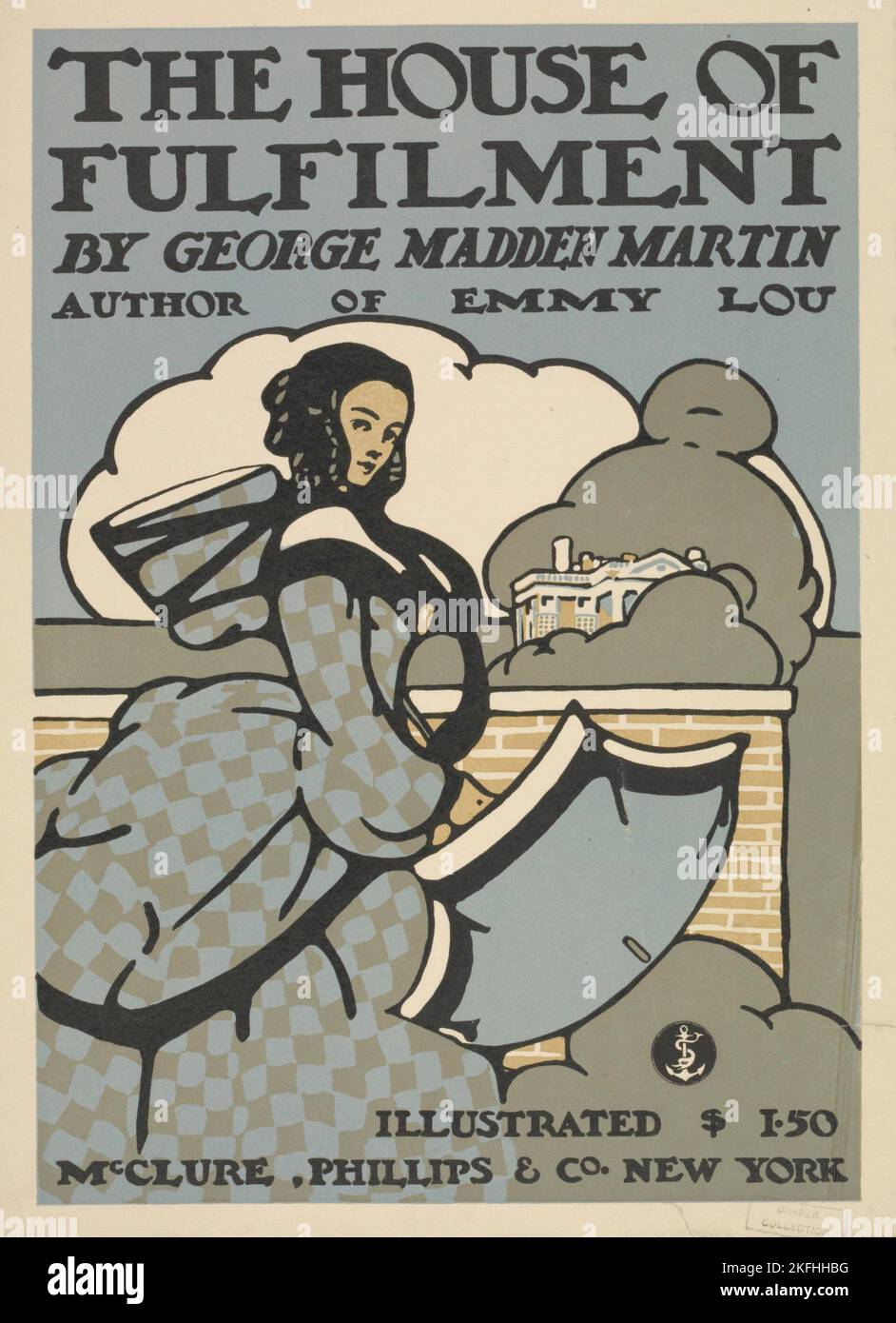 House of fulfilment hi-res stock photography and images - Alamy