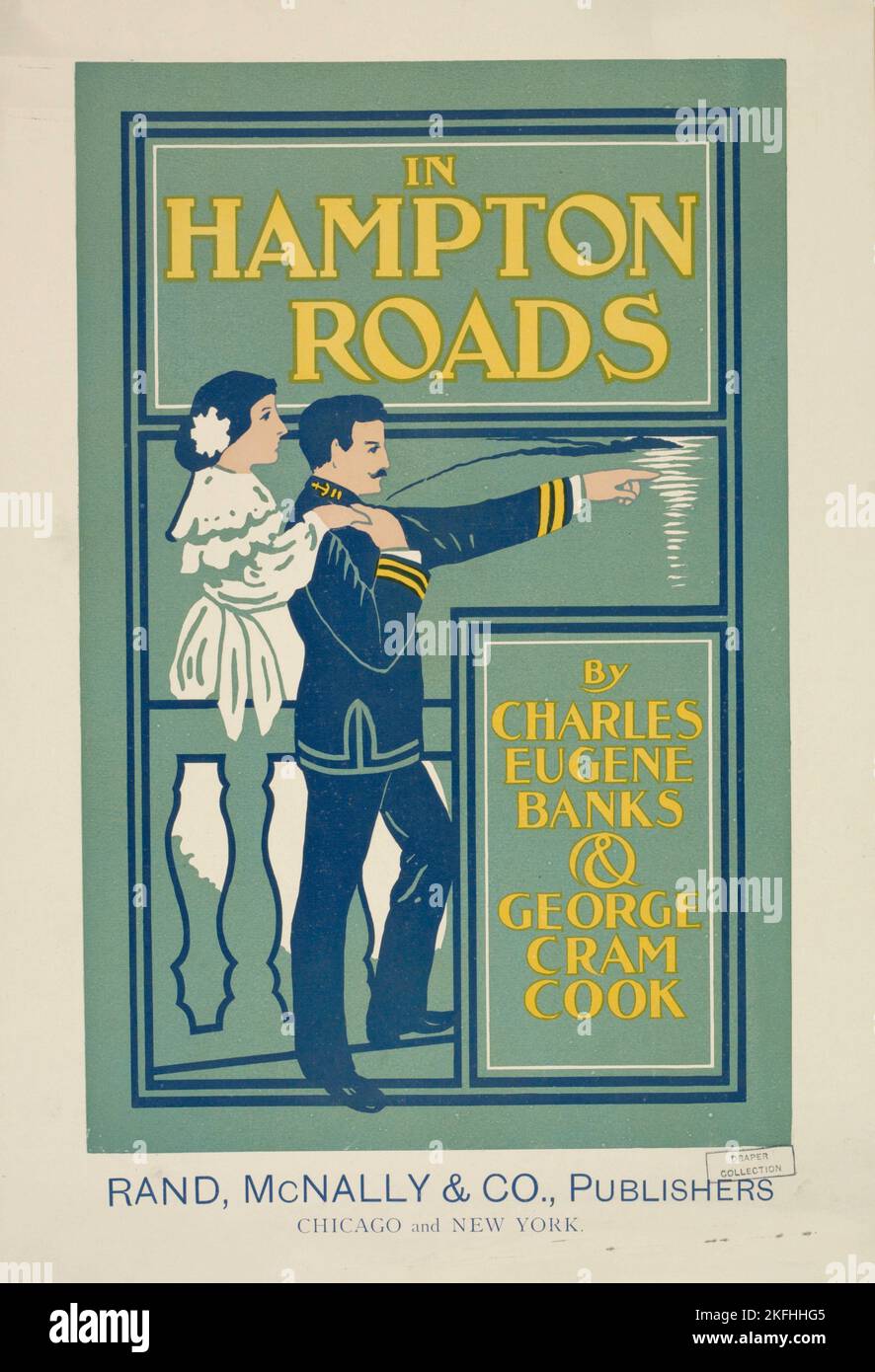 George cram cook hi-res stock photography and images - Alamy