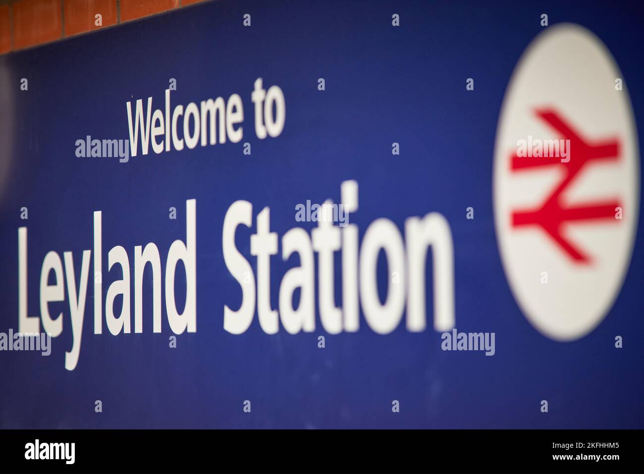 Leyland town in South Ribble and county of Lancashire, England. Leyland ...