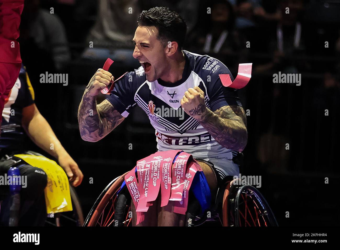 Lewis king of england hi-res stock photography and images - Alamy