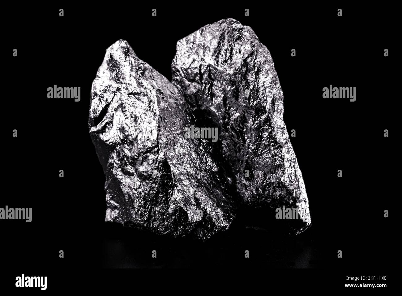 Rare metal hi-res stock photography and images - Alamy