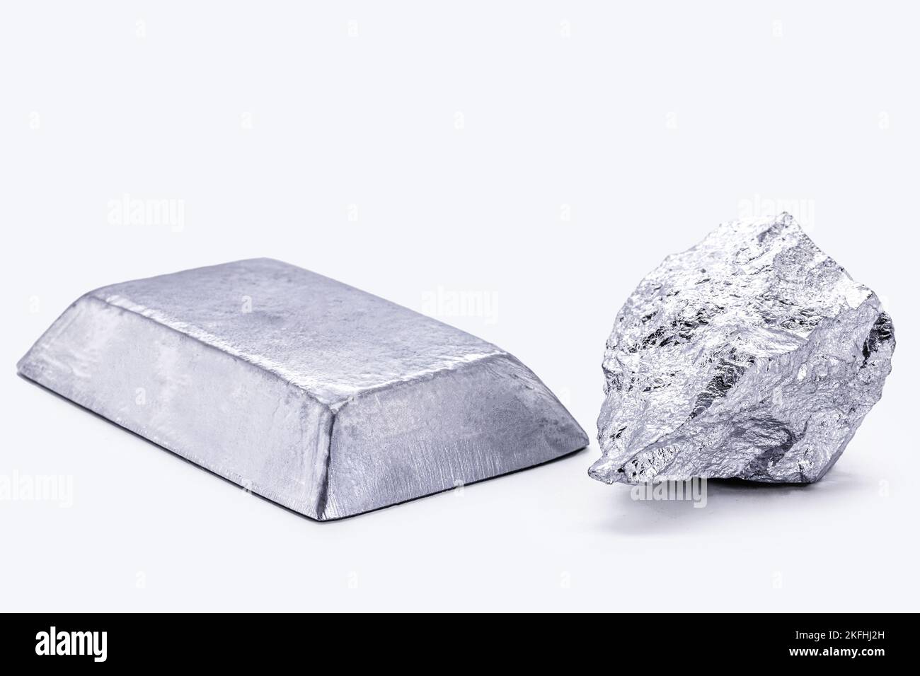 Scandium alloy hi-res stock photography and images - Alamy