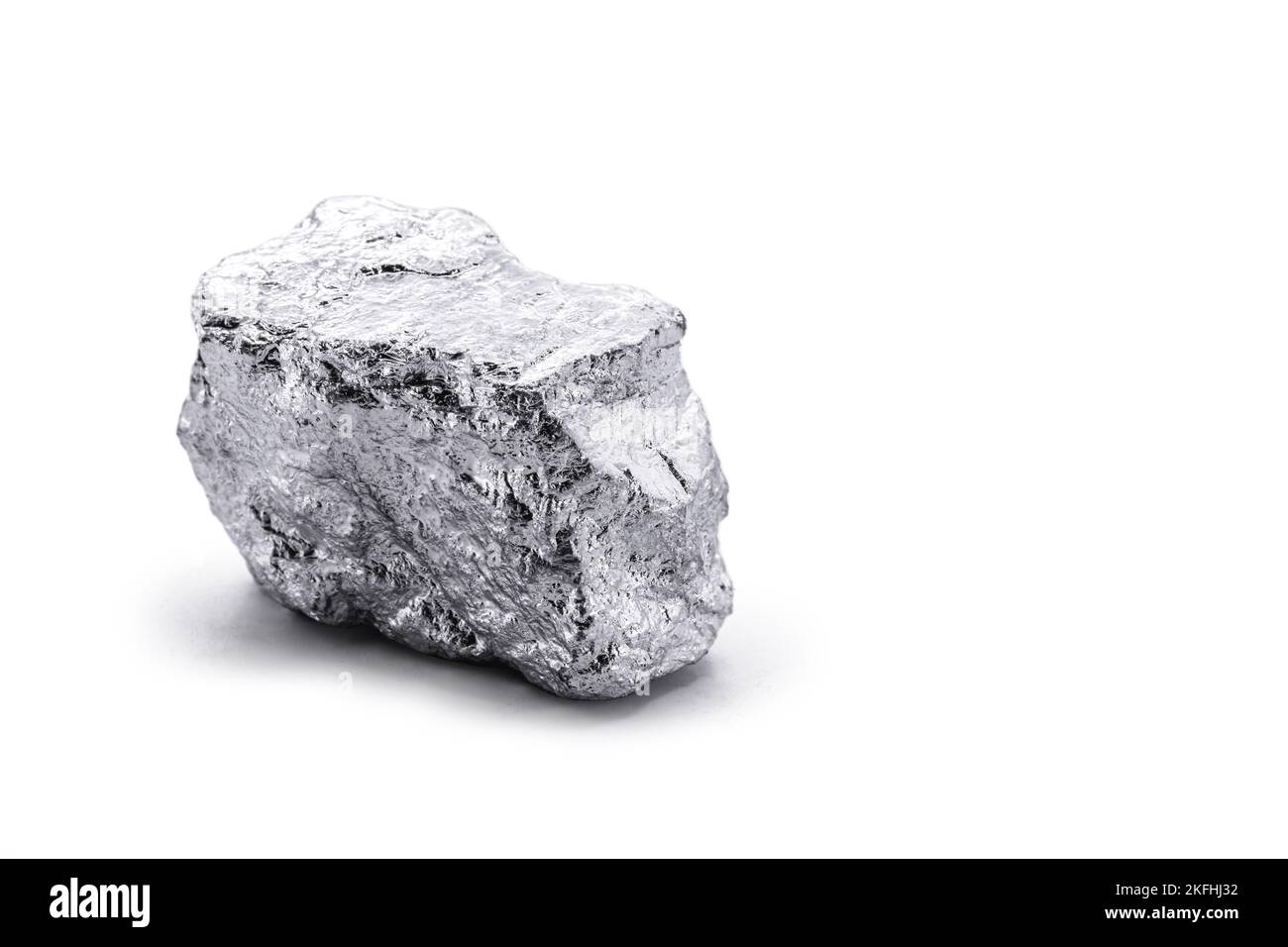 Scandium alloy Cut Out Stock Images & Pictures - Alamy