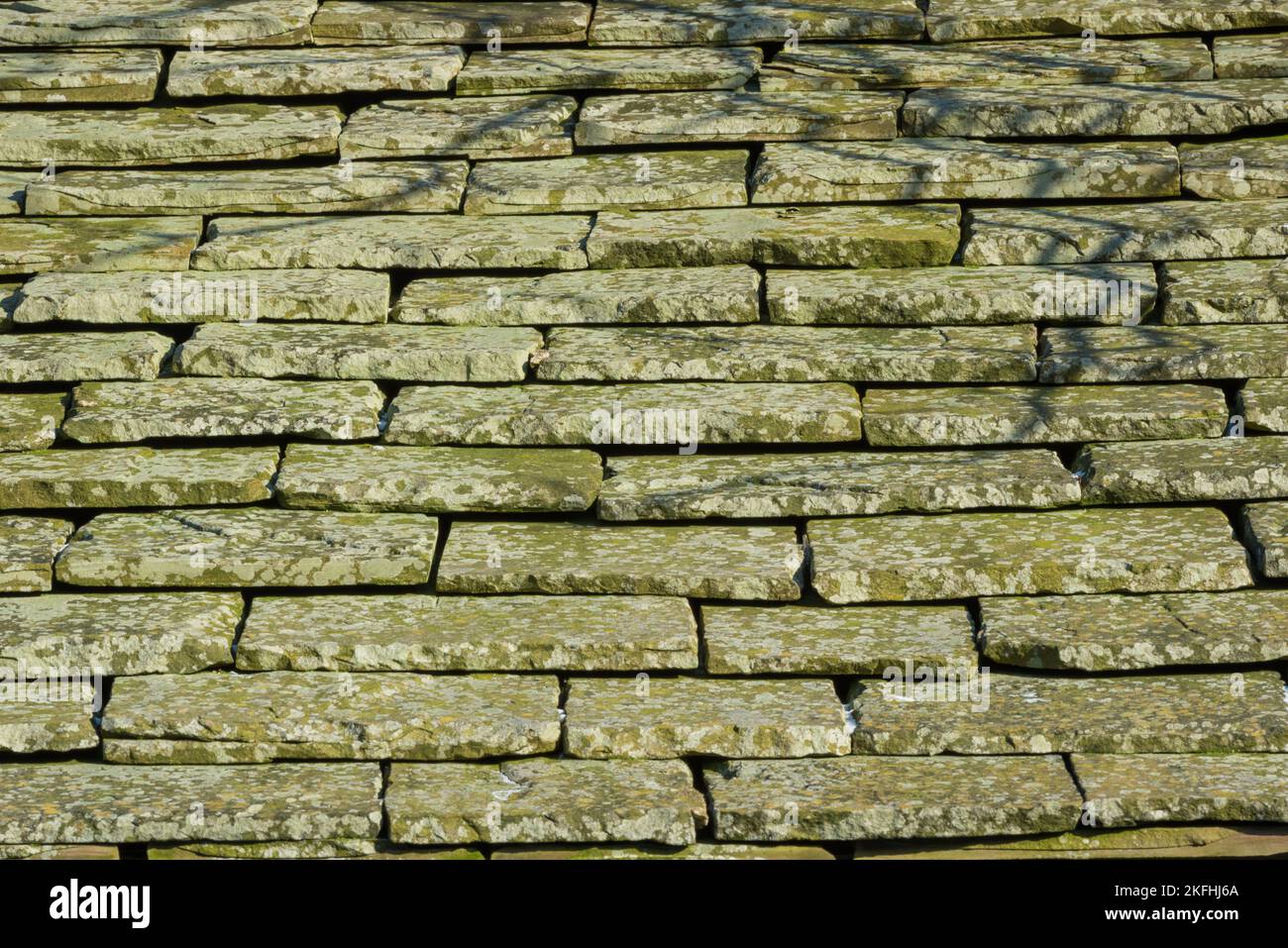 Old weathered rustic stone roof tiles Stock Photo - Alamy Old weathered rustic stone roof tiles Stock Photo - Alamy