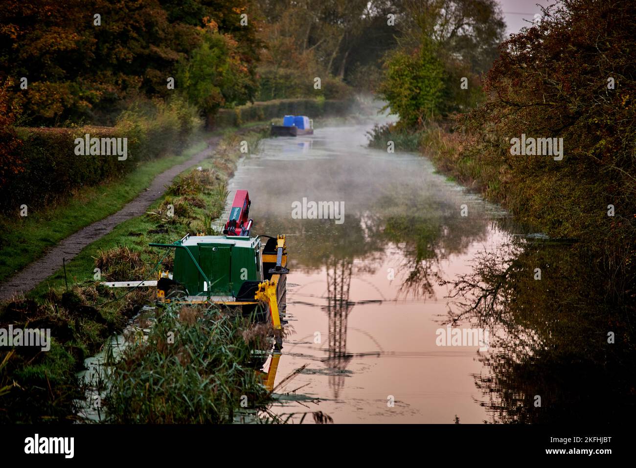 Preston scenery hi-res stock photography and images - Alamy