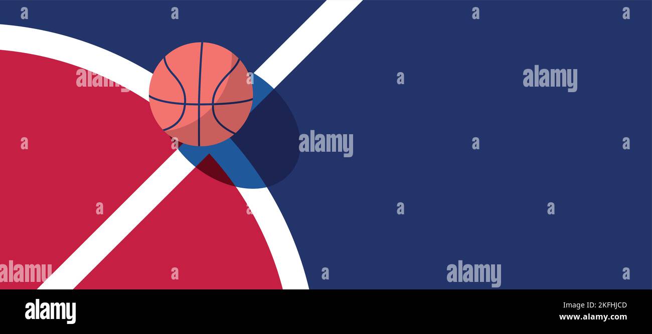 Ball in air Stock Vector Images - Alamy