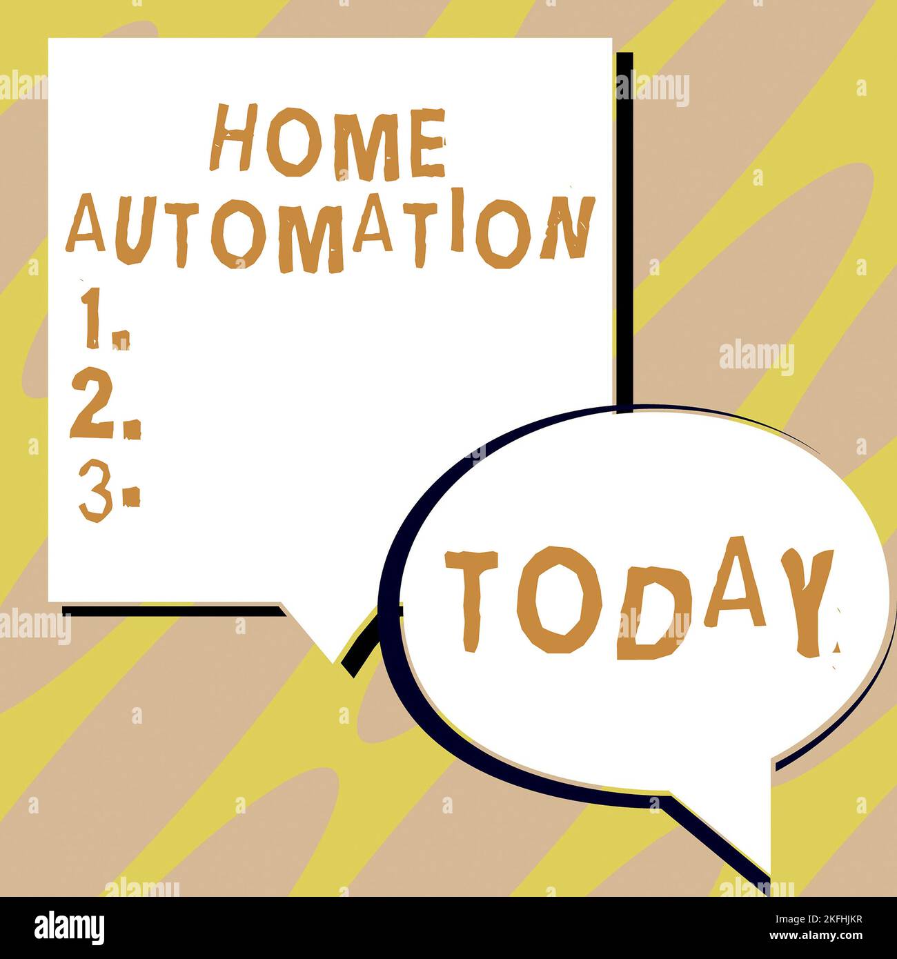 Text sign showing Home Automation, Business approach monitoring the ... Text sign showing Home Automation, Business approach monitoring the ...