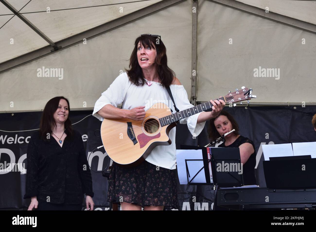 Polly morris hi-res stock photography and images - Alamy