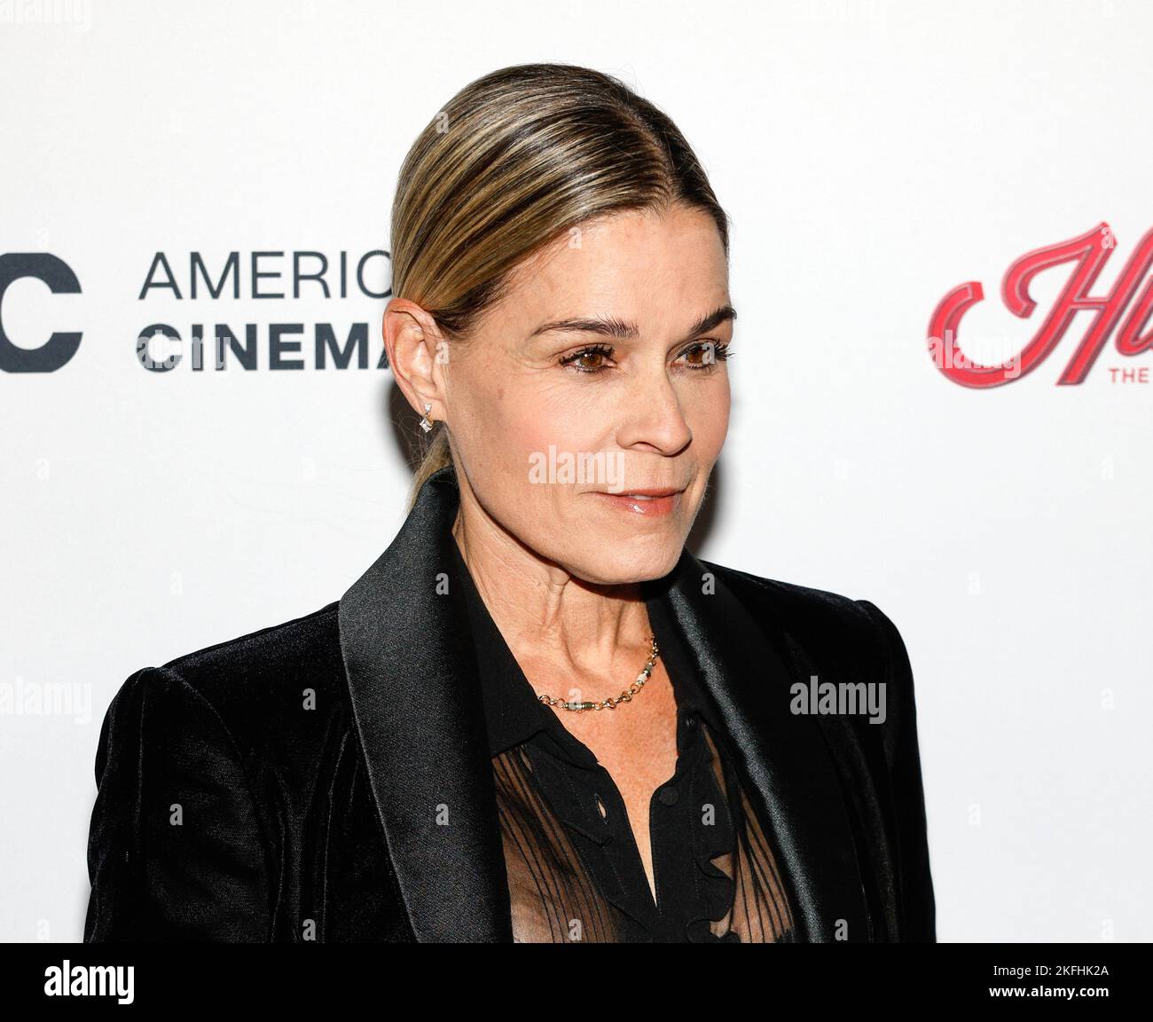 Los Angeles, CA - Nov 17, 2022: Cat Cora attends the 36th Annual ...