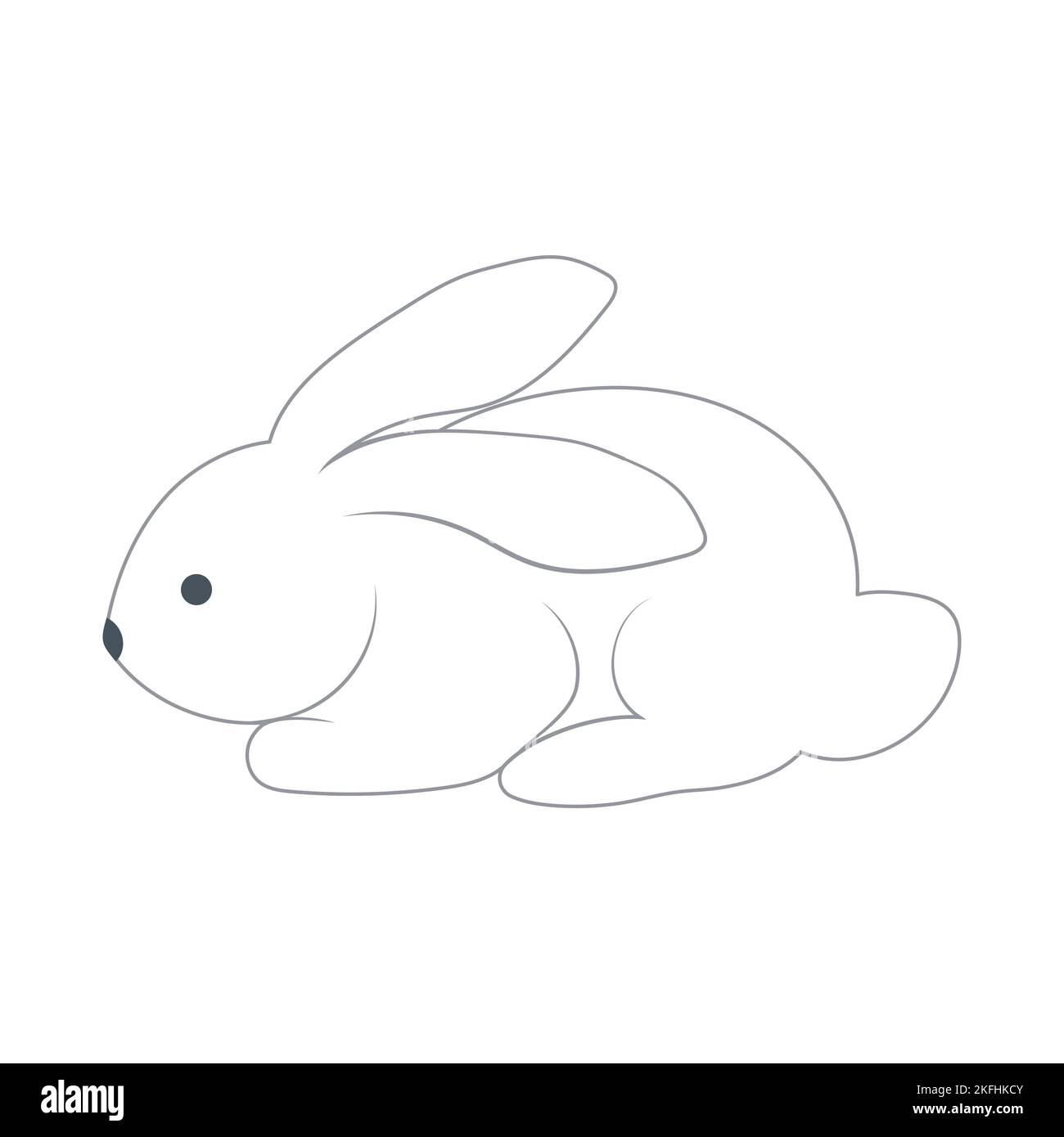 Children clipart vector hi-res stock photography and images - Alamy