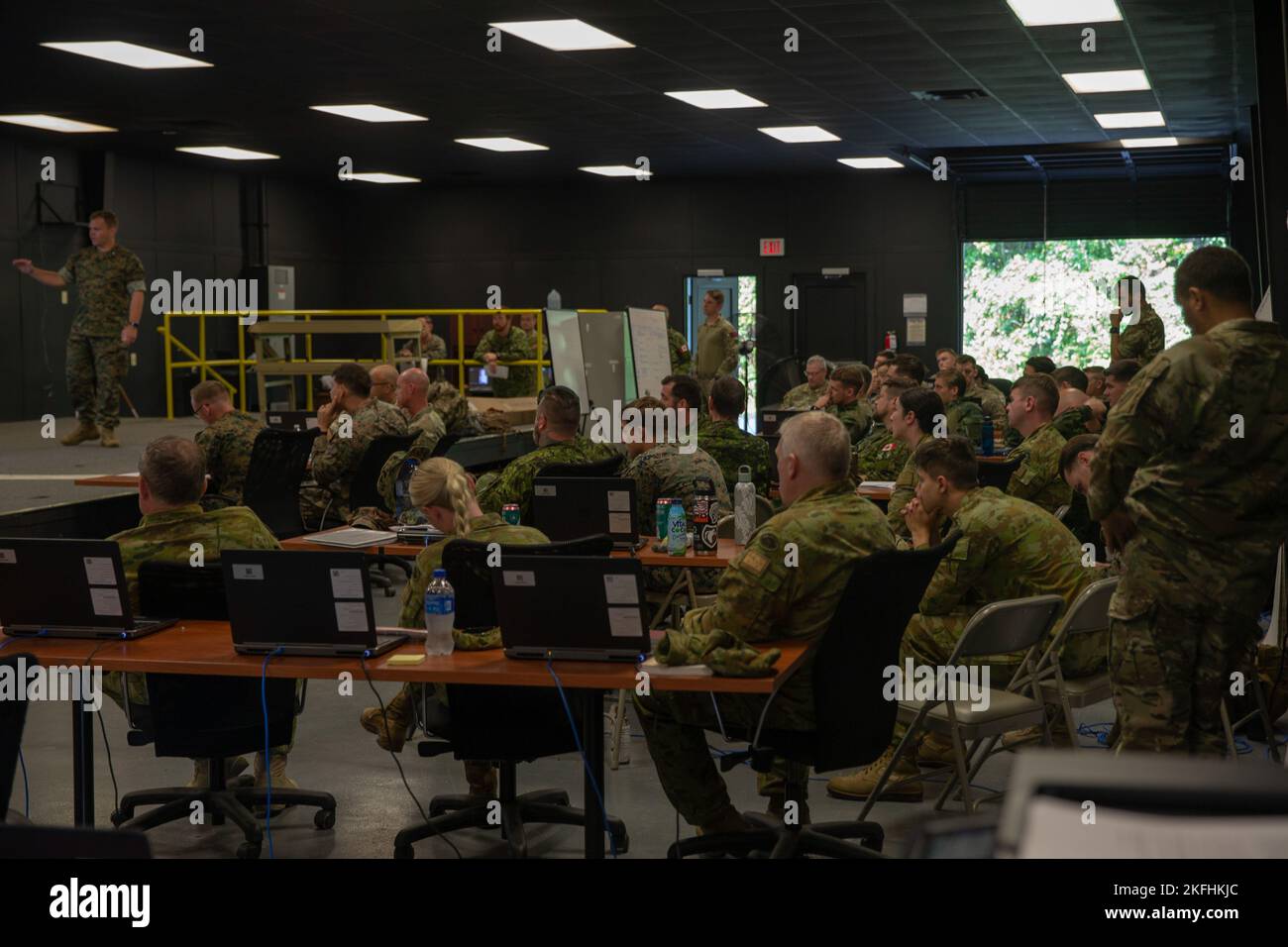 Camp upshur hi-res stock photography and images - Alamy